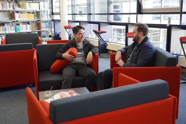 [Archiv] Erste Tage an der H-BRS - Erstsemesterinfos Sommersemester 2024 | Hochschule Bonn-Rhein ...